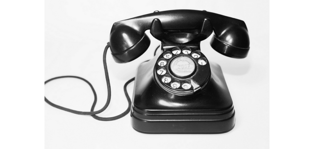 6 ways to use the phone if you have trouble speaking clearly ...