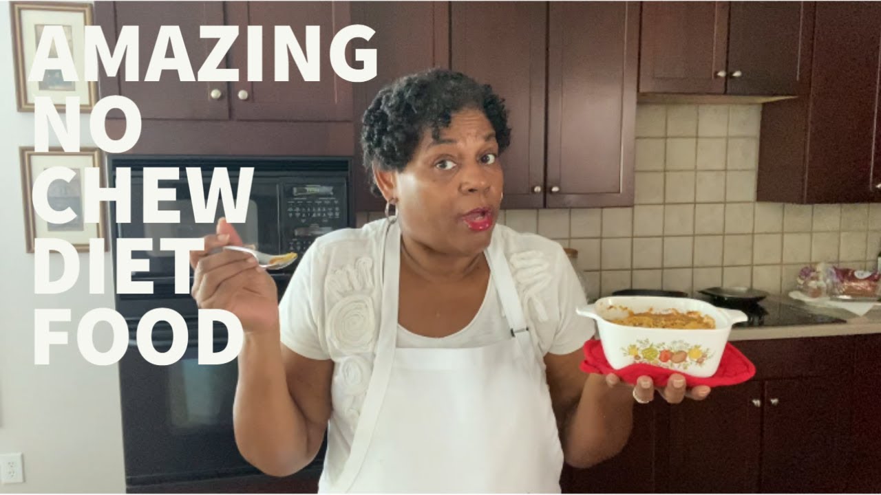 How to make pureed food taste good - EatSpeakThink.com