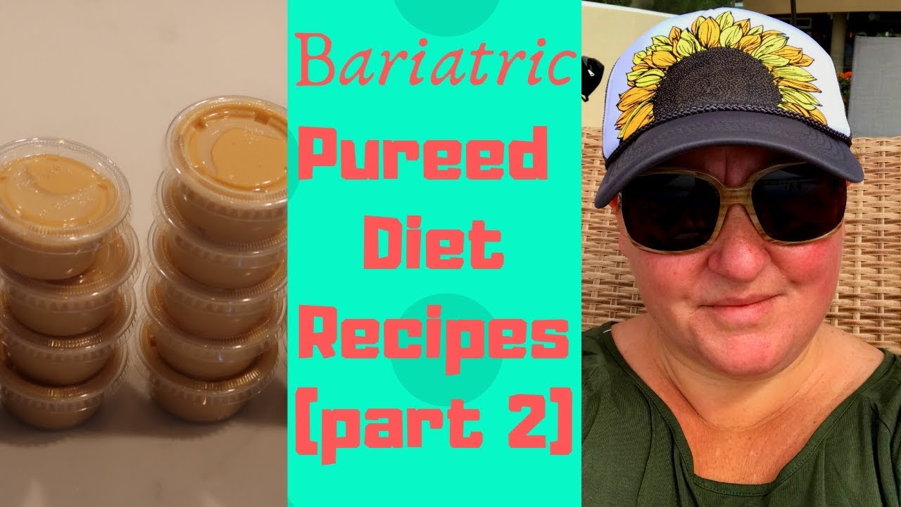 How to make pureed food taste good - EatSpeakThink.com
