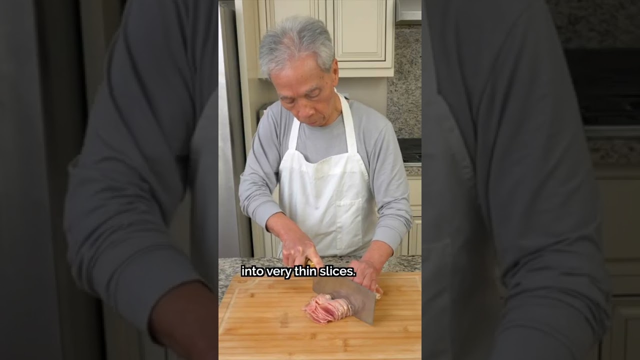 How to make minced & moist food at home - EatSpeakThink.com