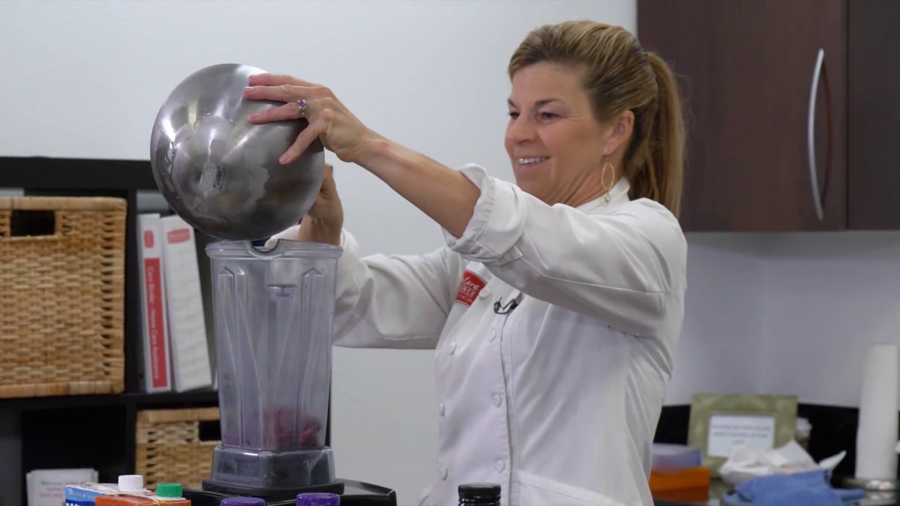 How to make pureed food taste good - EatSpeakThink.com