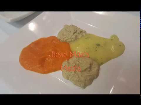 How to make pureed food taste good - EatSpeakThink.com