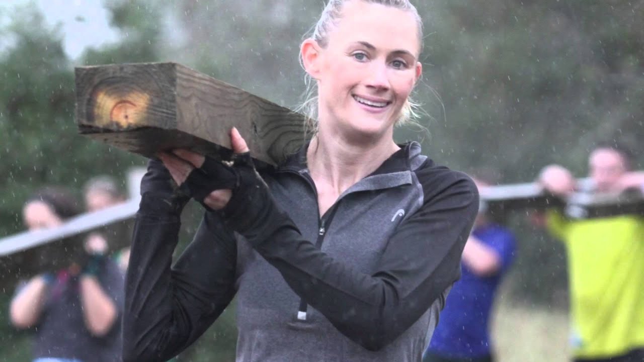 Interview with Allison Toepperwein: Overcoming Parkinson's disease ...