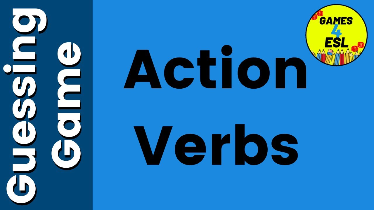 5 videos for learning verbs in aphasia therapy - EatSpeakThink.com